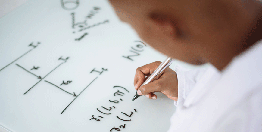Mathematics - Felicity Educational Establishment